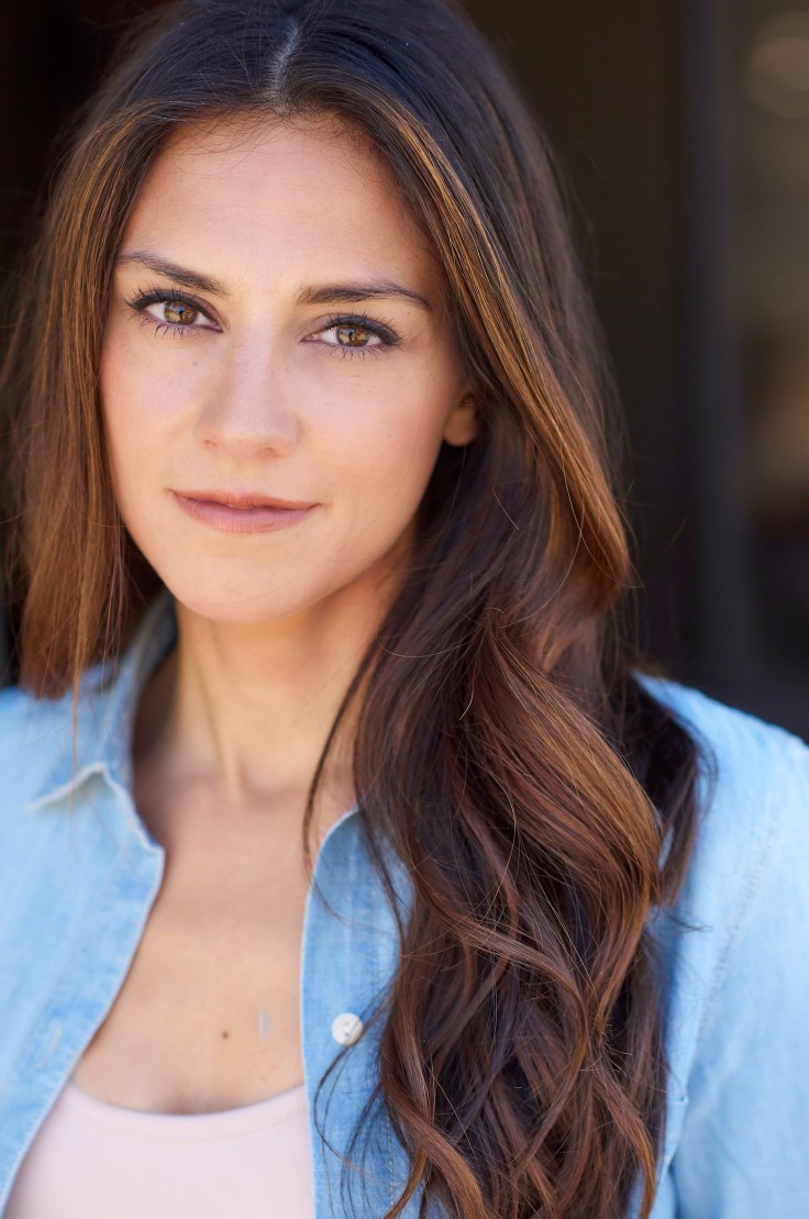 Melanie Minichino – The B-Hive Podcast