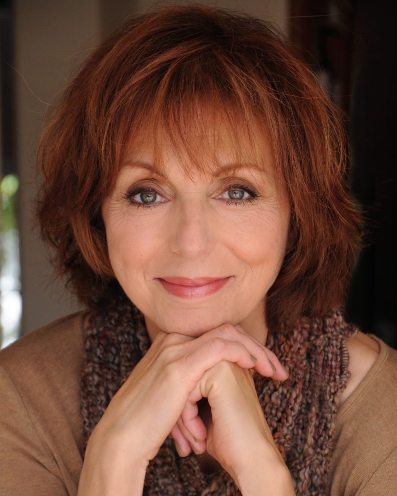 Nancy Linari – The B-Hive Podcast